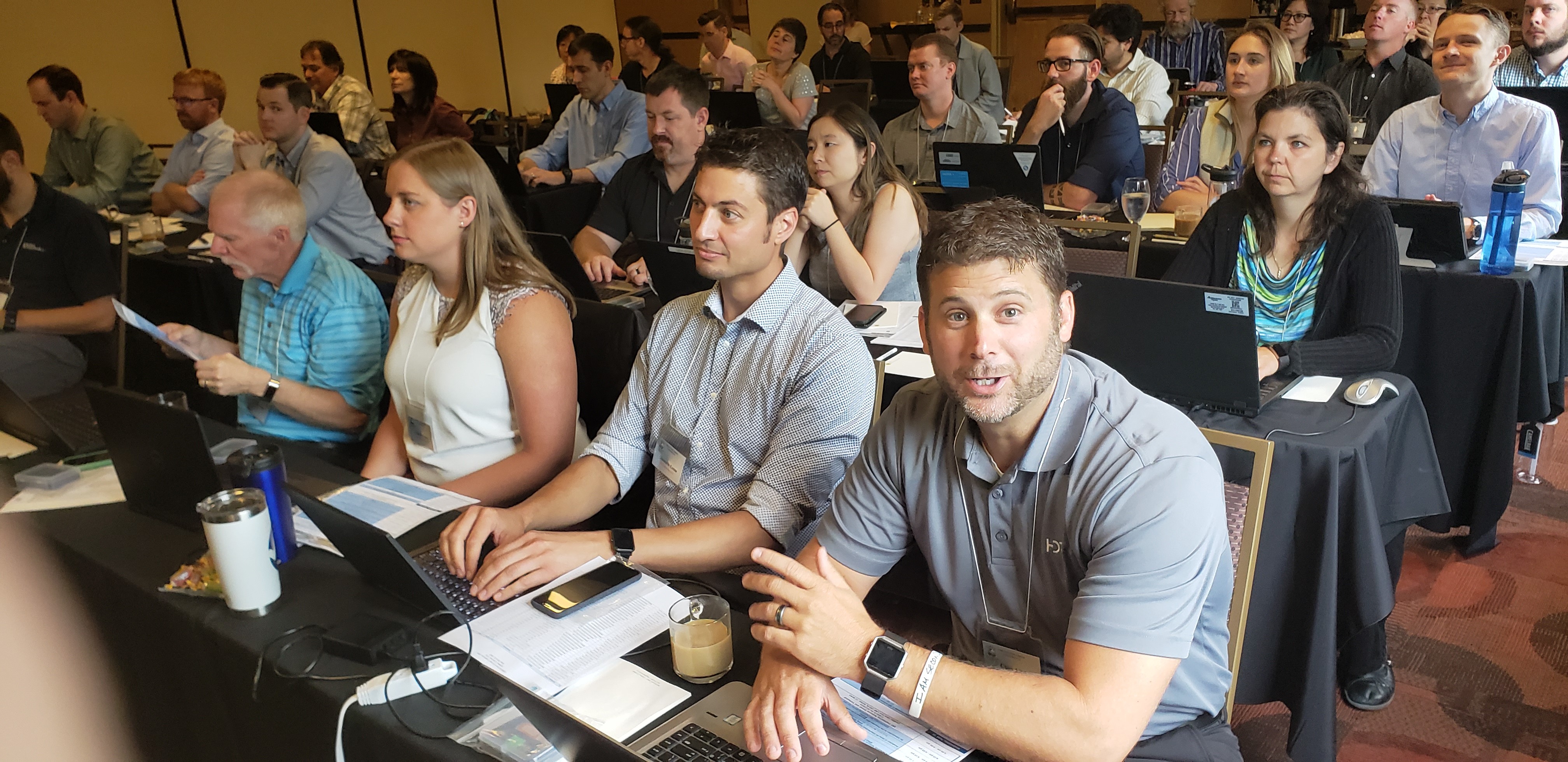 Users Group Conference - SES & technologies ltd.